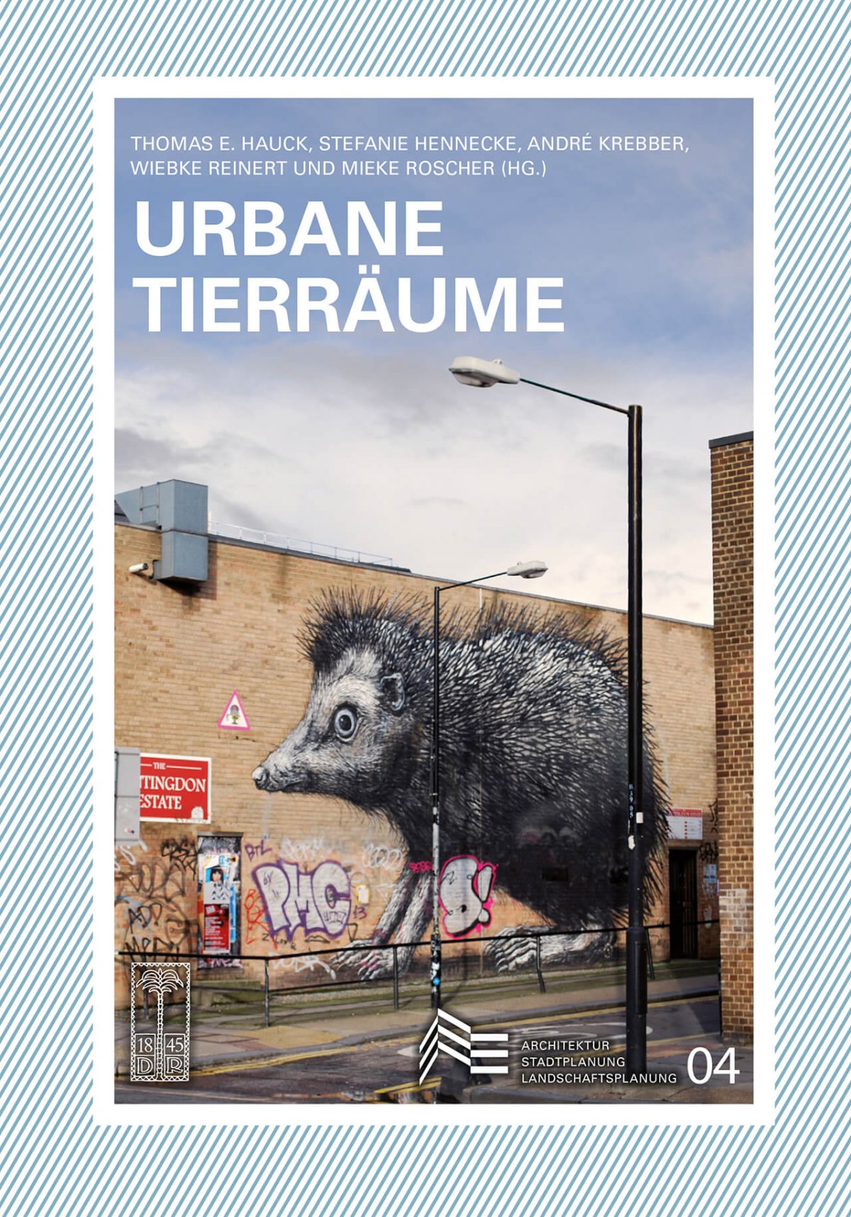 AAD – Animal-Aided Design