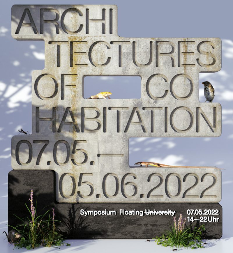 Tempelhofer Feld Design Competition – Studio Animal-Aided Design in the ...