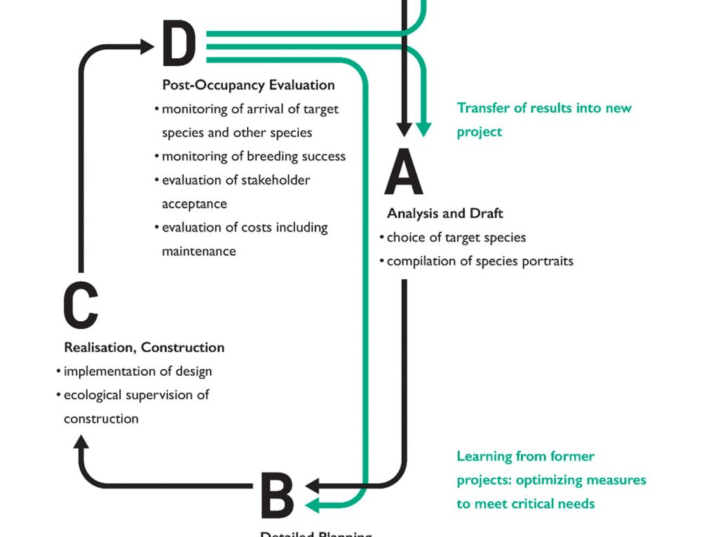 ANIMAL-AIDED DESIGN IN THE LIVING ENVIRONMENT: A PROJECT FROM MUNICH – AAD