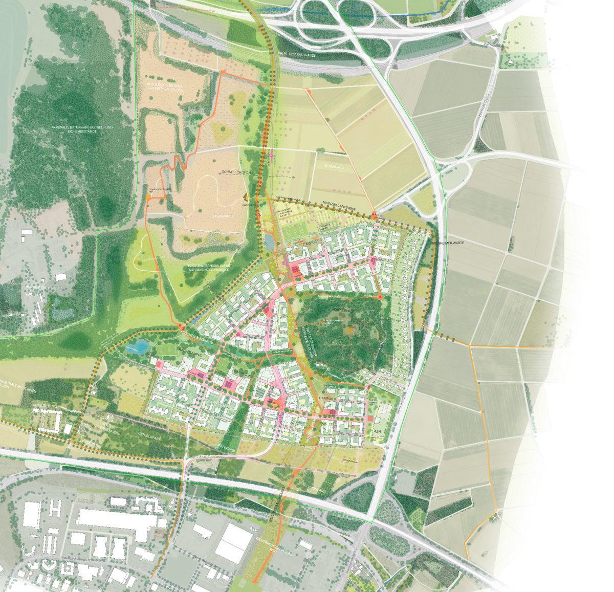 AAD – Animal-Aided Design